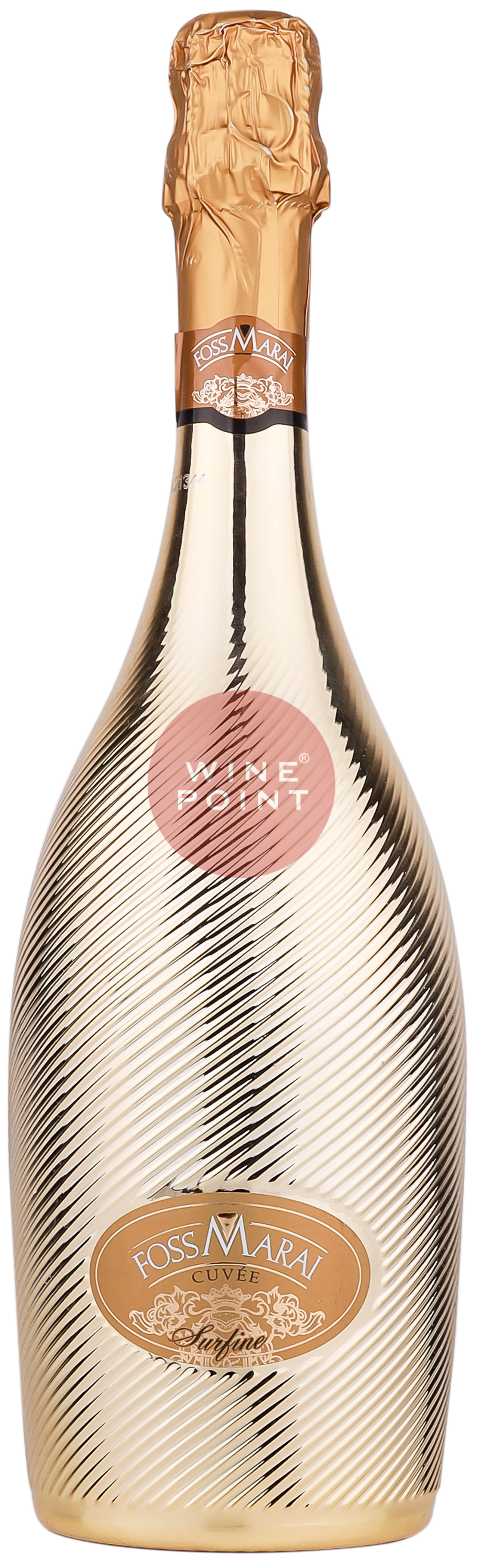Gold Cuvee Brut - 750 mL foss marai gold cuvée brut - vin spumant ...