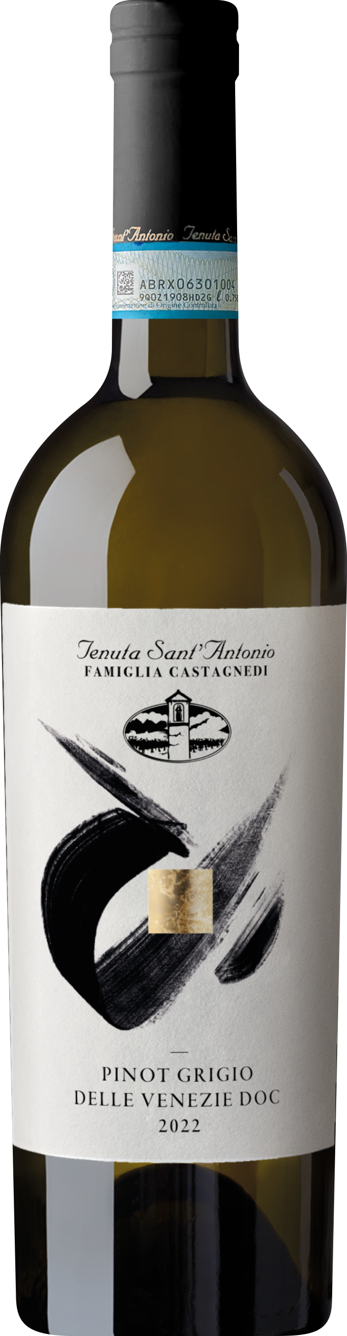 Pinot Grigio Delle Venezie DOC 2022 tenuta sant’antonio pinot grigio ...